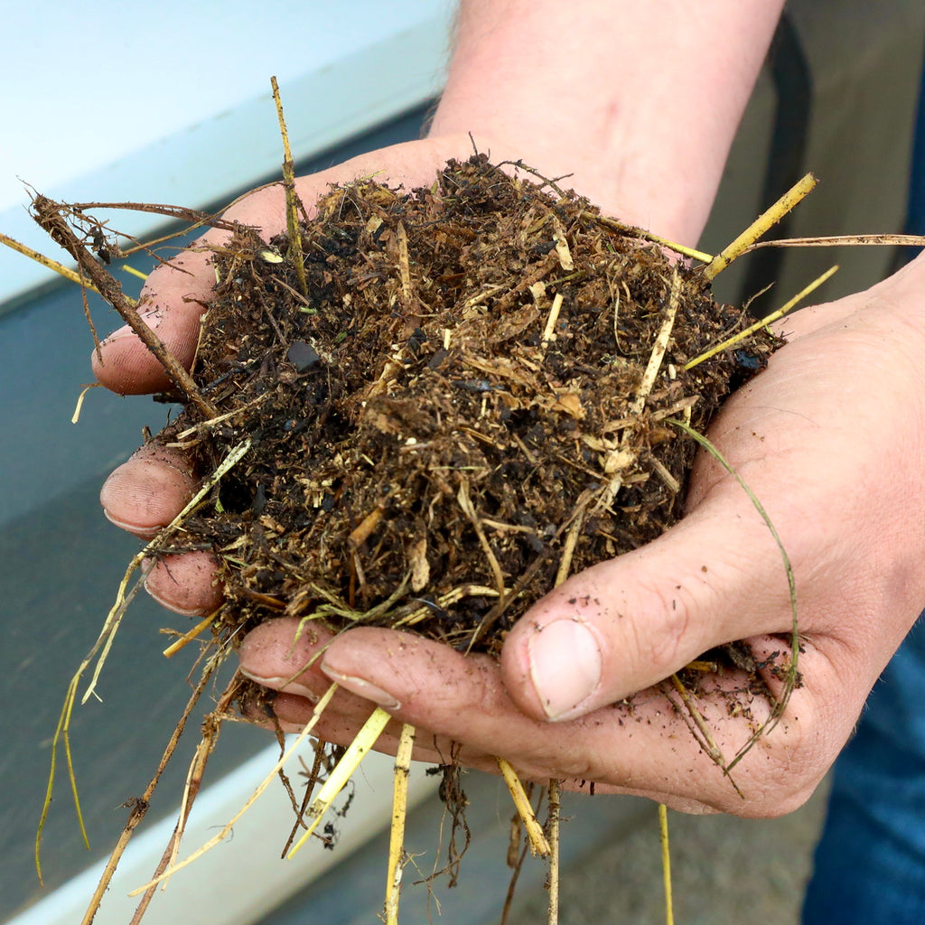 Farmyard Manure
